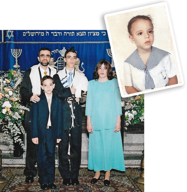 Rabino Simantob - Cursos y Coach Espiritual del Rabino Simantob